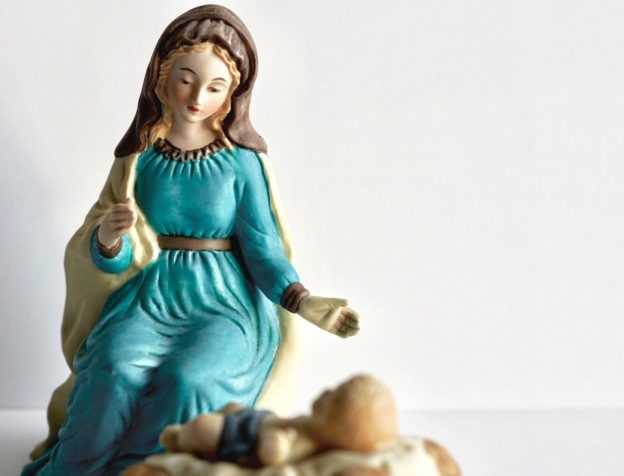 O Advento e a angústia de Maria: redescobrindo o Natal através da ...